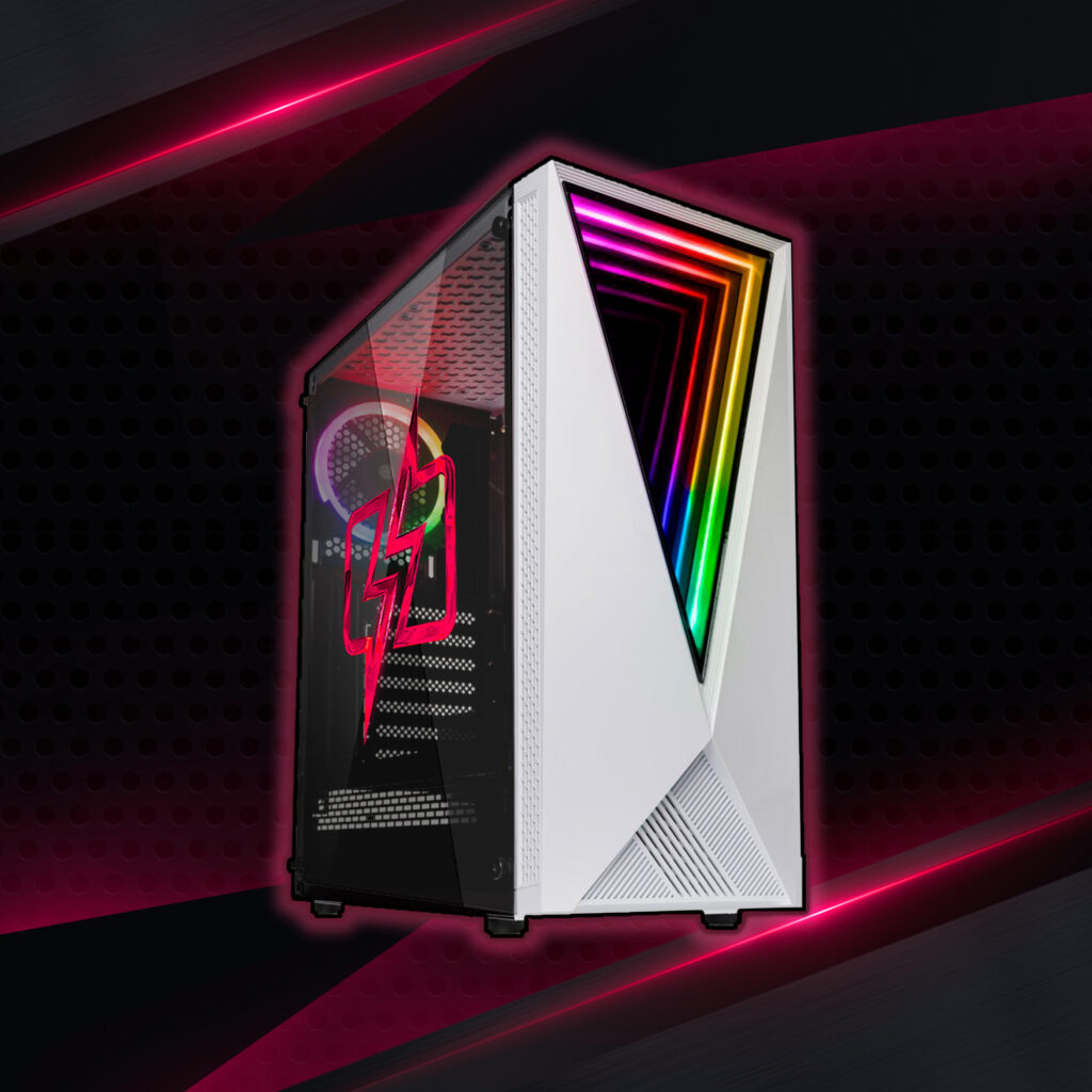 Build DL 5 – Darklight