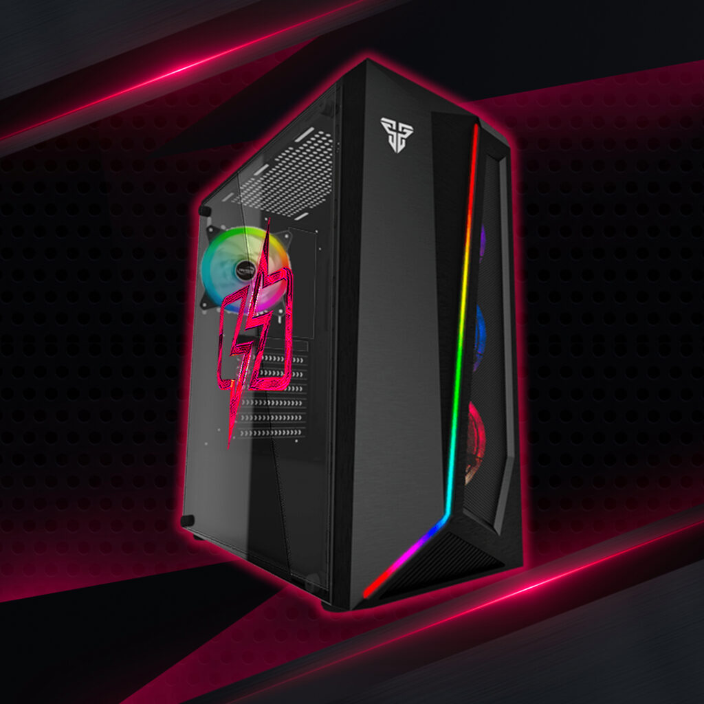 Build DL 1 – Darklight