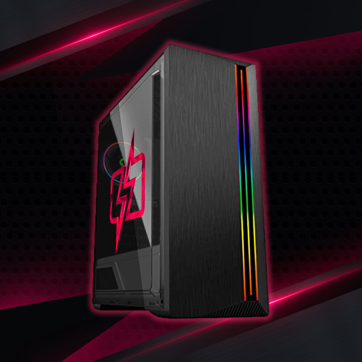 Build DL 1 – Darklight