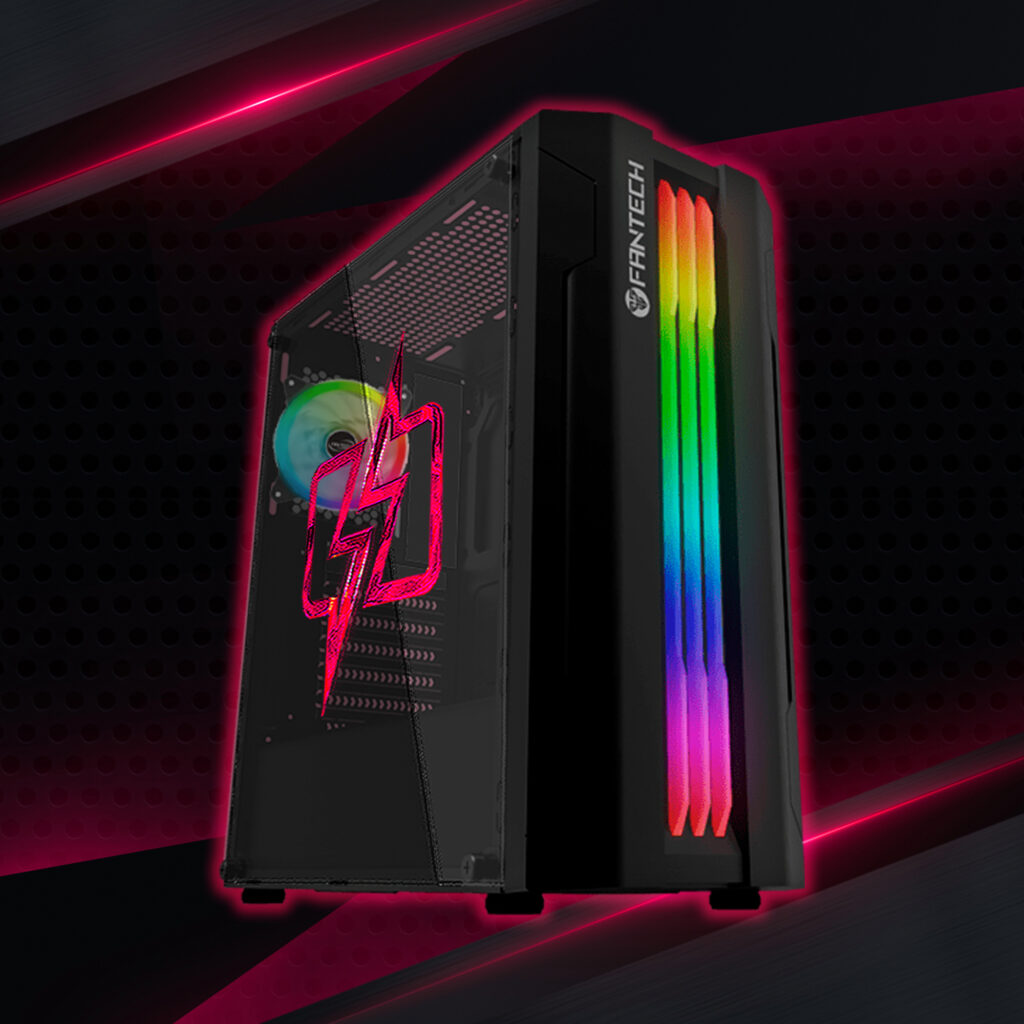 Build DL 7 – Darklight