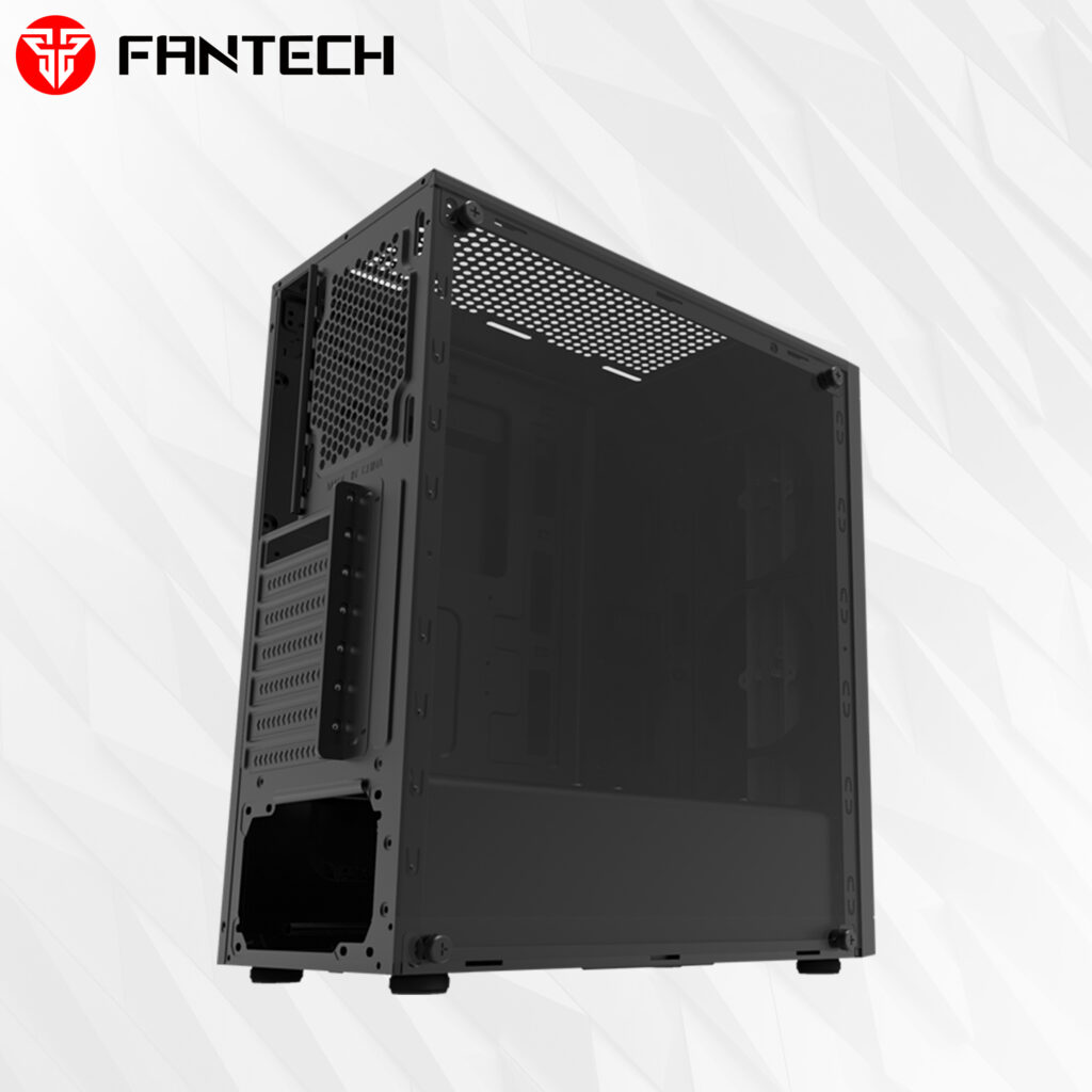Fantech Strike CG72 RGB – Black – Darklight