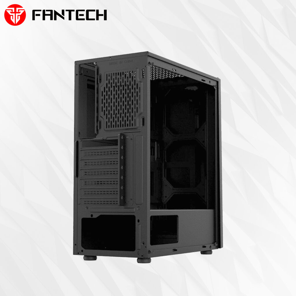 Fantech CG75 RGB – Black – Darklight