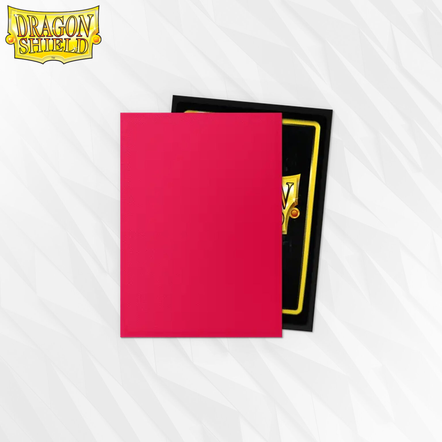 Fury Sleeves Standard Size Dual Matte (100) – Darklight