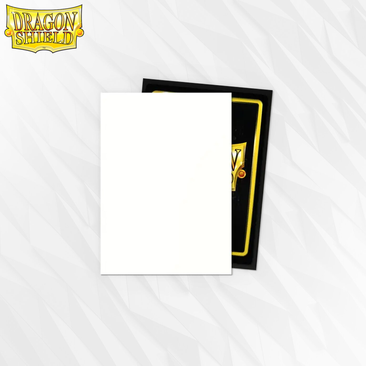Snow Sleeves Standard Size Dual Matte (100) – Darklight