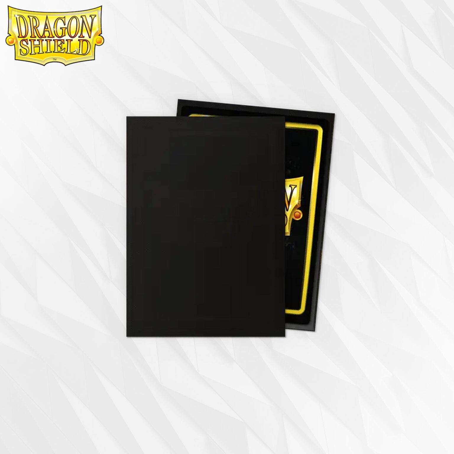 Jet Sleeves Standard Size Matte (100) – Darklight